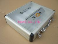 China Professional Aluminum Show Box Size Customized Marble Show Cases for sale