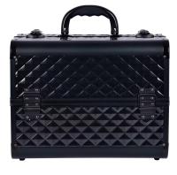 China Customized Professional Middle Size Aluminium Beauty Case Multi Color for sale