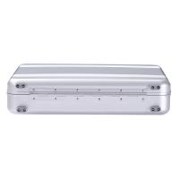 China MS-M-03 Custom Made Aluminum Attache Case Briefcase For Sale Brand New From MSAC for sale