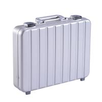 China MS-M-03 Custom Made Aluminum Attache Case Briefcase For Sale Brand New From MSAC for sale