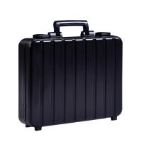 China MS-M-03 Custom Made Aluminum Attache Case Briefcase For Sale Brand New From MSAC for sale