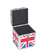 China Aluminum DVE Record Cases for sale
