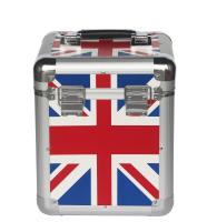 China Aluminum DVE Record Cases for sale