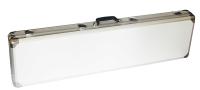 China 53'' Aluminum s Gun Cases Aluminum Pistol Gun Cases For Sale for sale