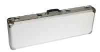 China Custom Made Aluminum s Gun Cases Light Weight s Aluminum Cases Long Gun Boxes for sale