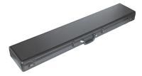 China Black Sniper s Gun Cases Aluminum s Gun Cases Light Weight s Aluminum Cases Long Gun Boxes for sale