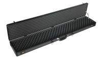 China Black Sniper s Gun Cases Aluminum s Gun Cases Light Weight s Aluminum Cases Long Gun Boxes for sale