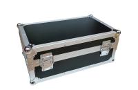 China Aluminium Flight Tool Case Easy Transport For For Music Instrument size L480 x W330 x H180mm for sale