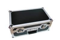 China Aluminium Flight Tool Case Easy Transport For For Music Instrument size L480 x W330 x H180mm for sale