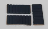 China EVA Divider Insert Tool Case Removable Dividers To Separate Tools Or Cosmetics for sale