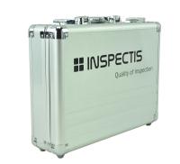 China Custom Made Aluminum Case With Die Cut Foam Insert for sale