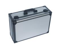 China Customizd Aluminum Carry Case With Die Cut Foam Insert for sale