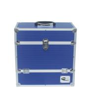 China Aluminum Records Storage Case for sale