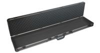 China High Quality Black Big Size Aluminum Gun Case 1335*250*125mm for sale
