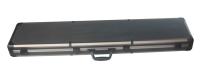 China High Quality Black Big Size Aluminum Gun Case 1335*250*125mm for sale
