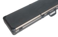 China High Quality Black Big Size Aluminum Gun Case 1335*250*125mm for sale