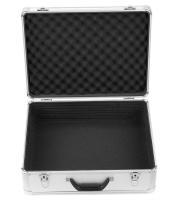 China High Quality Silver Aluminum Tool Carrying Box for sale