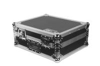 China Professional Aluminium DJ Flight Case DJ Equipment Hard Case for sale