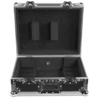 China Professional Aluminium DJ Flight Case DJ Equipment Hard Case for sale