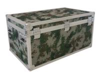 China Large Aluminum Flight Cases PVC Flight Case Manufcturer From China for sale