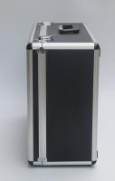 China MSAC Aluminum Carrying Case For Business Travel And Storage for sale