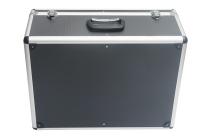 China Interphone Aluminum Carrying Case Multi - Purpose 2.5 Kgs L 550 X W 420 X H 220mm for sale