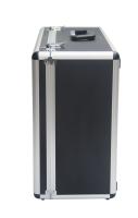 China Interphone Aluminum Carrying Case Multi - Purpose 2.5 Kgs L 550 X W 420 X H 220mm for sale