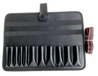 China Aluminum Tool Instrument Case Tool Panel For Protecting Tool Accessories for sale