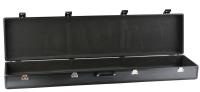 China Customized Big Aluminum Equipment Storage Case With TSA Lock Empty Aluminum Case for sale
