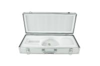China Large Aluminum Case Foam Inserts, Tool Case Aluminum for sale
