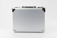 China Light Weight Custom Aluminium Case, Aluminum Tool Storage Box Metal Tool Boxes for sale