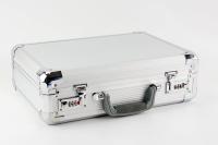 China Light Weight Custom Aluminium Case, Aluminum Tool Storage Box Metal Tool Boxes for sale