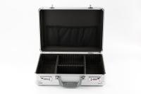 China Light Weight Custom Aluminium Case, Aluminum Tool Storage Box Metal Tool Boxes for sale