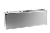 China Large Aluminum Suitcase, Large Aluminum Flight Tool Cases for sale