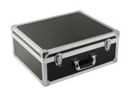 China Customized Aluminum Tool Case Black Hard Tool Box For Equipment Metal Tool Case Aluminum for sale
