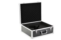 China Customized Aluminum Tool Case Black Hard Tool Box For Equipment Metal Tool Case Aluminum for sale