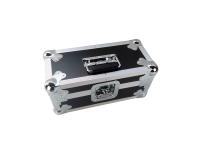 China Aluminum ATA Flight Case Custom Made Foam Aluminum Case Road Flight Box for sale