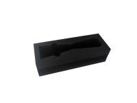 China Heavy Duty Flight Case Aluminum Carry Cases With Foam Inside Keep Item Safe for sale