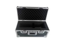 China Aluminum Shipping Flight Case Transport Box for sale