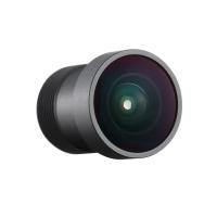 China VGA M12 360 Degree Car Camera Lens Panoramic Acquisition Camera Lens for sale