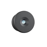 China F2.3 1.45mm Car Camera Lens Waterproof Infrared Seamless 1/3 Inch for sale