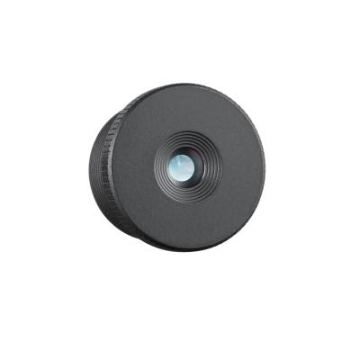 China F2.3 1.45mm Car Camera Lens Waterproof Infrared Seamless 1/3 Inch for sale