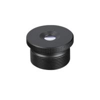 China Optical Rear View Camera Lens Waterproof M12 Wide Angle Lens for sale