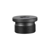 China Optical Rear View Camera Lens Waterproof M12 Wide Angle Lens for sale
