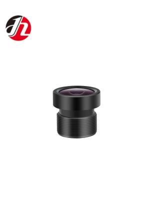 China High Solution Car Camera Lens EFL2.8mm F2.0 with Ghost Suppression and Distortion Control for sale