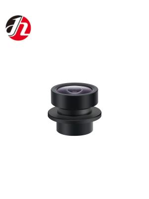 China 2MP-3MP DVR Camera Lenses 6Glasses Heat Stable Waterproof And Dustproof With EFL2.95mm F/N 2.0mm for sale