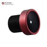 China IP68 CS Mount Camera Lens M12x0.5 F1.8 3.0mm CS Mount CCTV Lens for sale