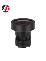 China 2MP Car DVR Lens EFL3.1mm Smart Auxiliary Drive Digital Video Recorder Lens F2.0 for sale