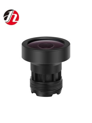 China 2MP Car DVR Lens EFL3.1mm Smart Auxiliary Drive Digital Video Recorder Lens F2.0 for sale
