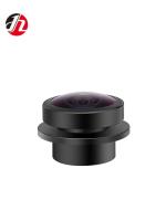 China Economic And Practical Version AVM Panoramic Camera With F/NO 2.0 Max Image CircleØ4 for sale